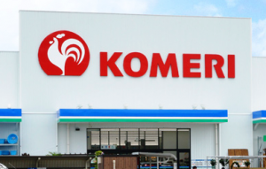 コメリnews｜1186店舗目｢ホームセンター蒲原店｣(1010坪)3/10開業 – 流通スーパーニュース