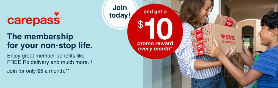 CVSヘルスnews｜ボストンで新会員プログラム｢ケアパス｣を実験 – 流通スーパーニュース