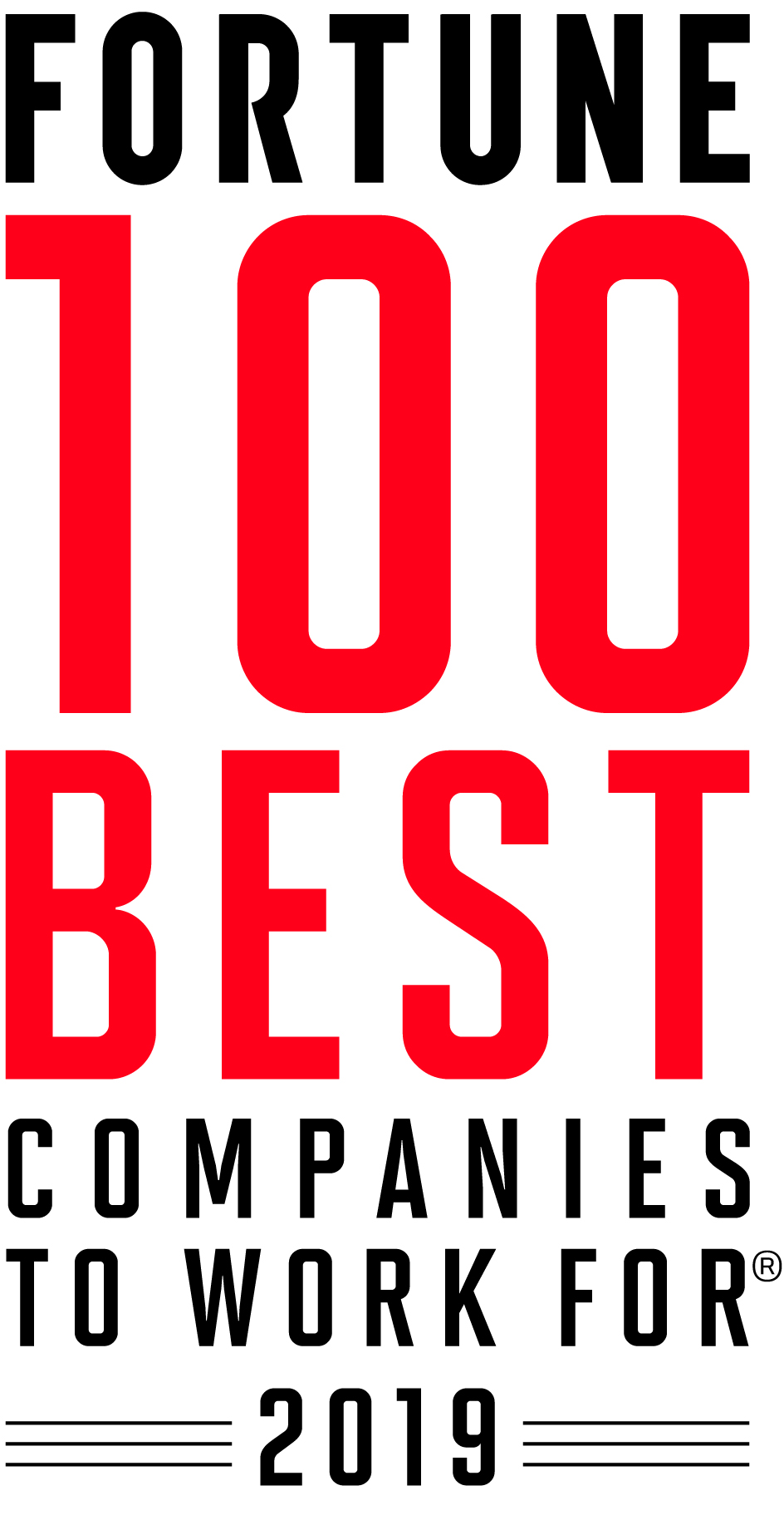 ランキングnews｜FORTUNE誌｢働きがいのある企業2019｣発表!! – 流通スーパーニュース