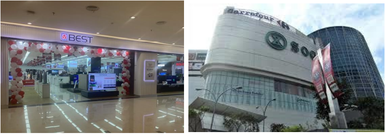 ヤマダnews｜インドネシアにベスト電器ブランド直営5､6号店を連続出店 – 流通スーパーニュース