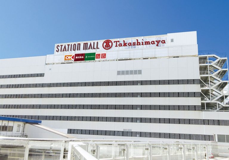 オーケーnews｜柏高島屋ステーションモール店(257坪)4/23オープン – 流通スーパーニュース